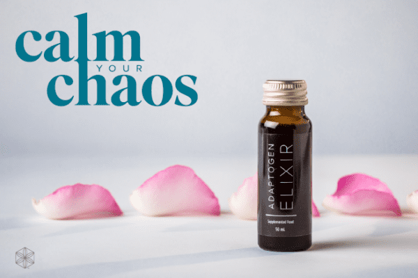 Adaptogen Elixir Toolkit – ANZ Isagenix Business