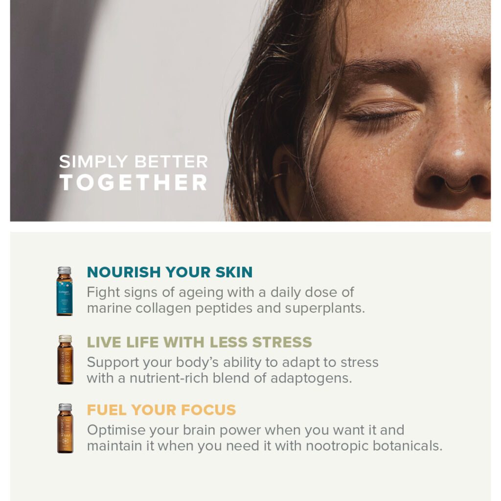 Nootropic Elixir Toolkit – ANZ Isagenix Business