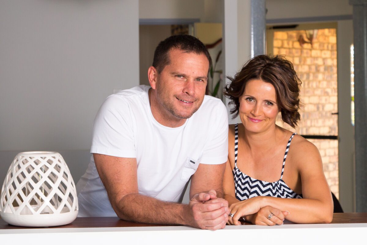 Monthly Recognition – ANZ Isagenix Business